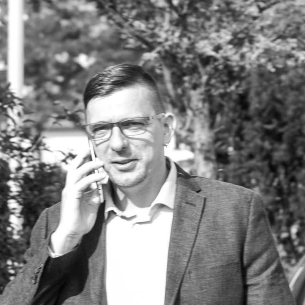 Maik Leschke - Betriebsleiter - ALBA Group / ALBA / Interseroh | XING