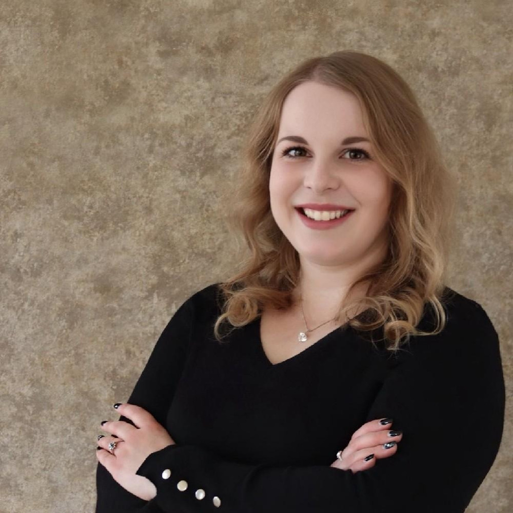 Lisa Marie Strodtmann - B.A. / Steuerfachangestellte - Meyer, Beelmann und Partner ...