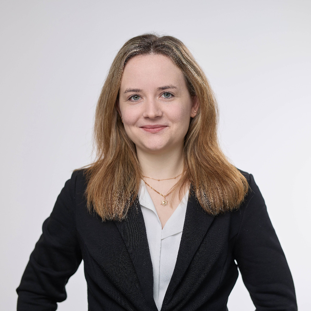 Laura Jöckel - Relationship Manager - American Express Int. Inc. | XING