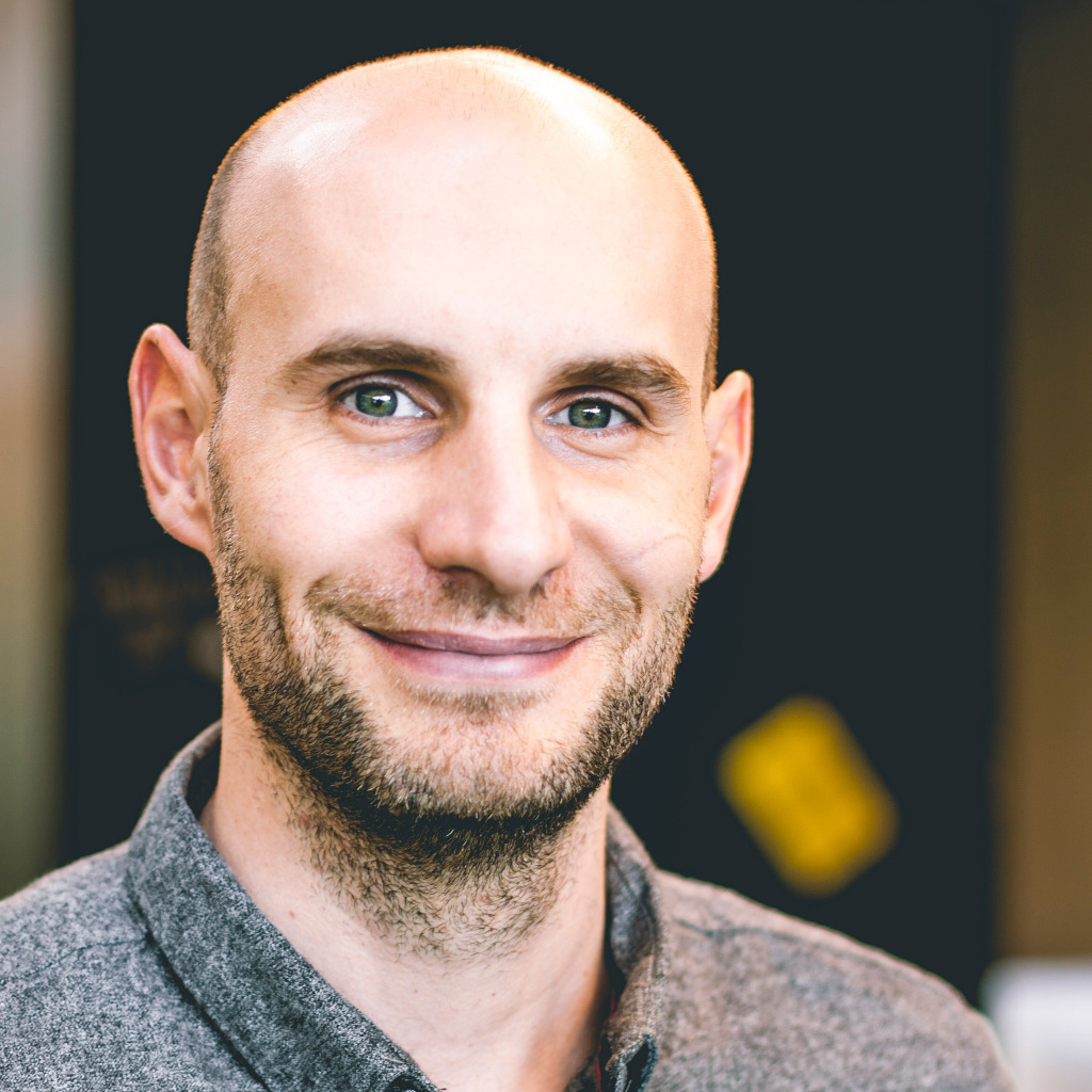 Andreas Utsch - Gesellschafter - Yellow Tree GmbH & Co. KG | XING