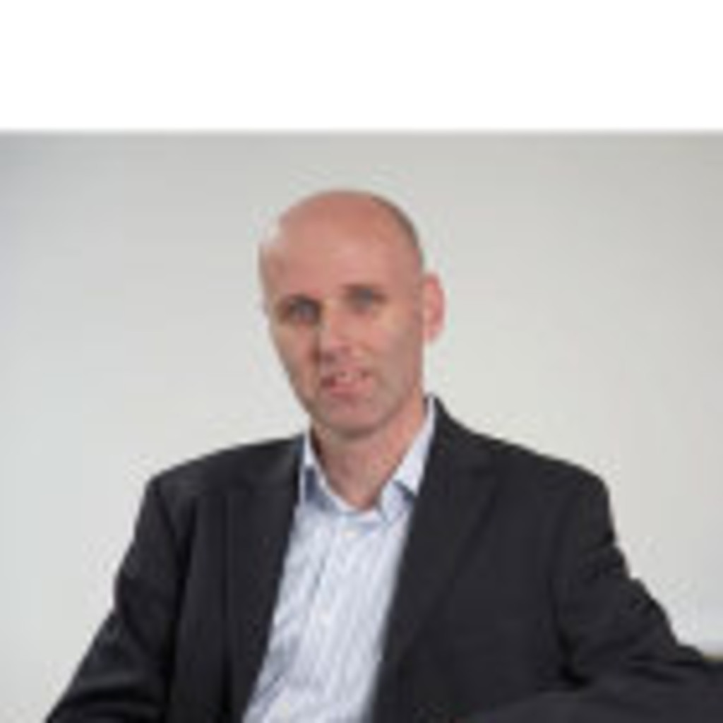 Alexander Both - Independent - Clinical Quality Consulting | XING