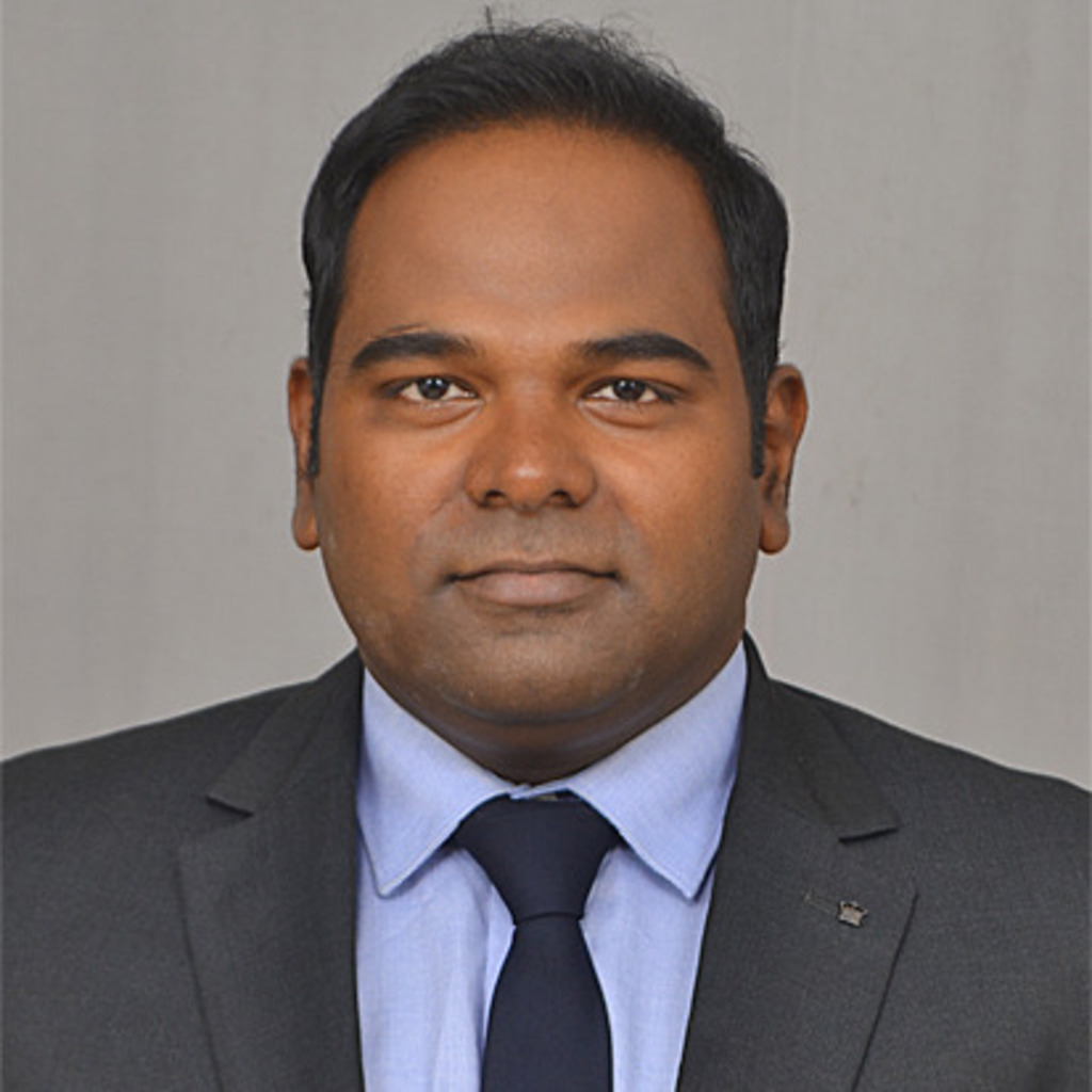 Maria Antony - Software Engineer - Atos Syntel | XING