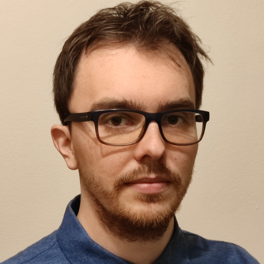 Dr.-Ing. Robert Ławrowski - Entwicklungsingenieur Chipentwicklung ...