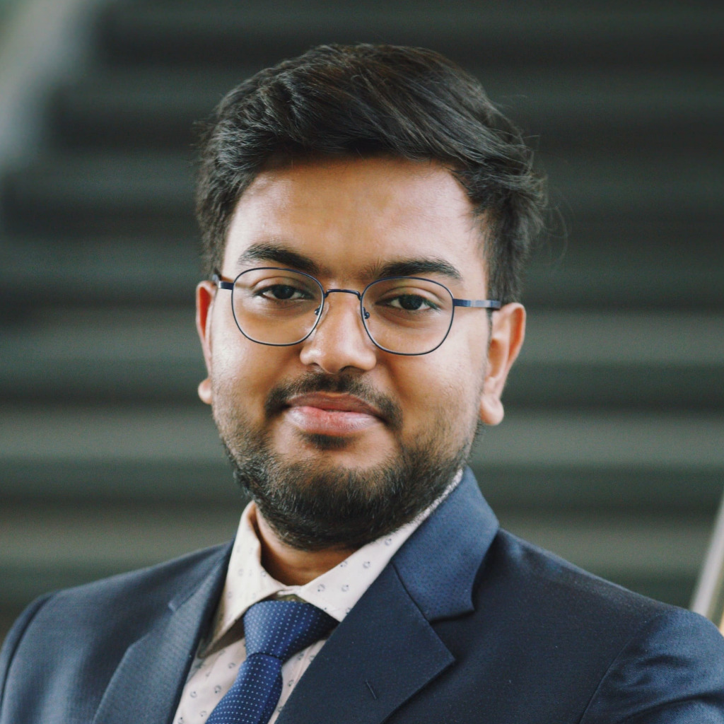 Pritish Chowdhury - Programmer Analyst - Cognizant Technology Solutions ...