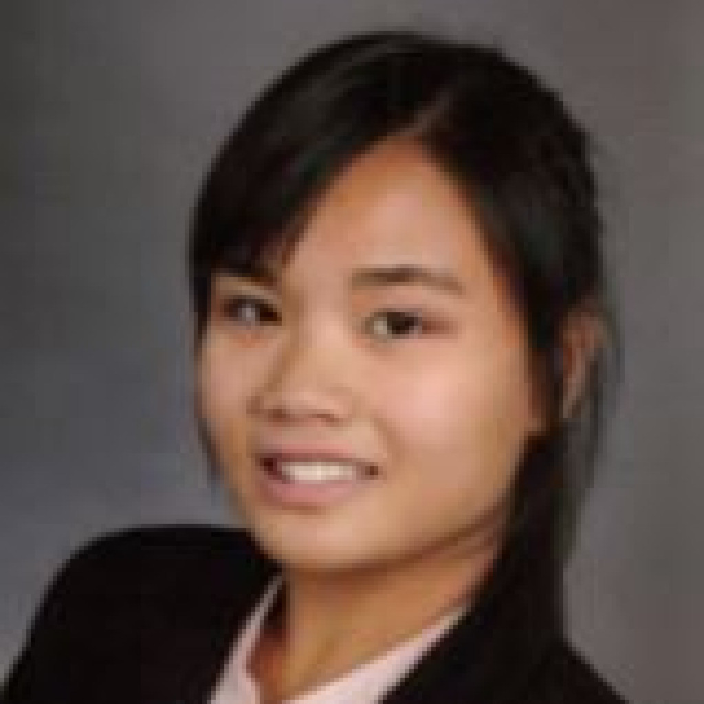 Thi-Linda Pham - Junior Production Engineer - Witzenmann GmbH | XING