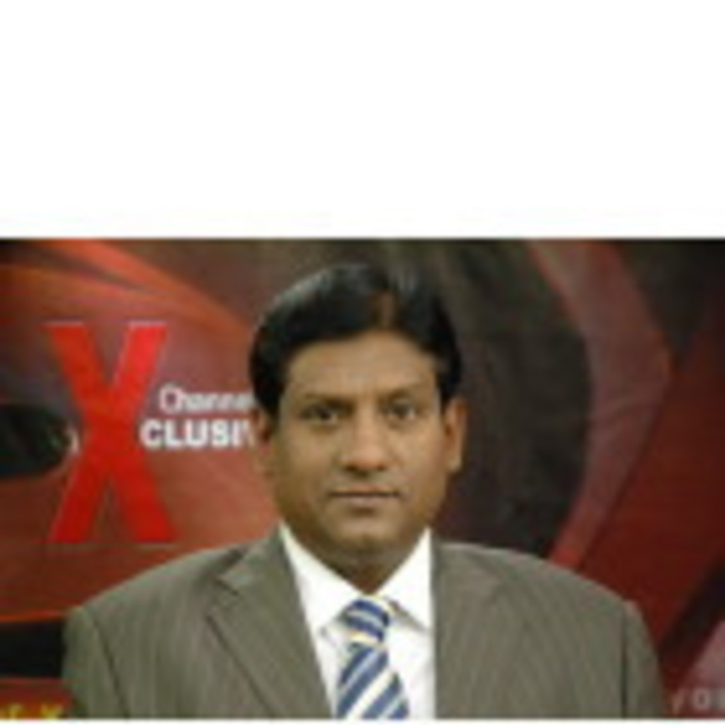 Sayed Rana Moostofee - Chairman & Managing Director - Motherland Group | XING