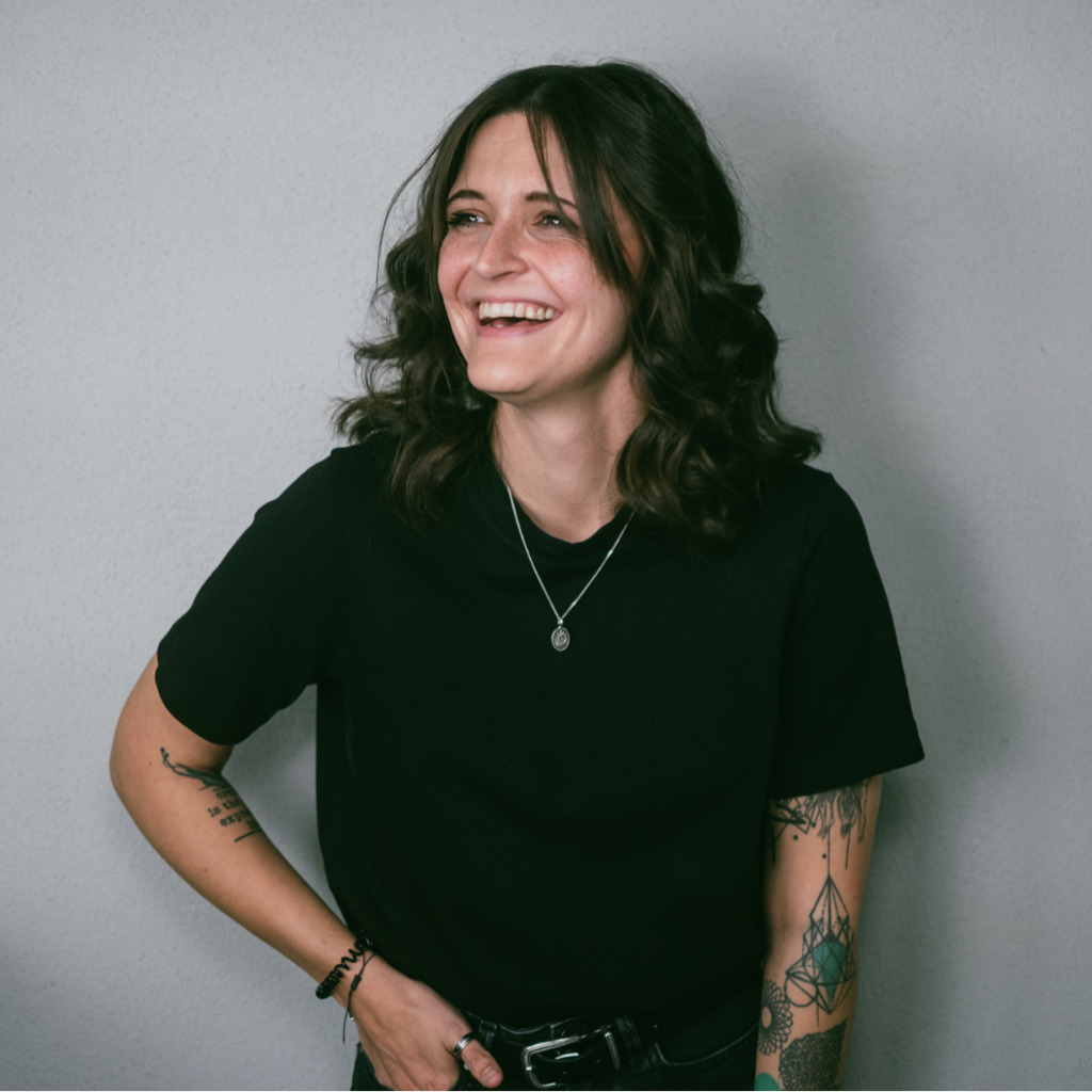 Jennifer Shirley - Art Director - EVOWORKX MEDIA GmbH | XING