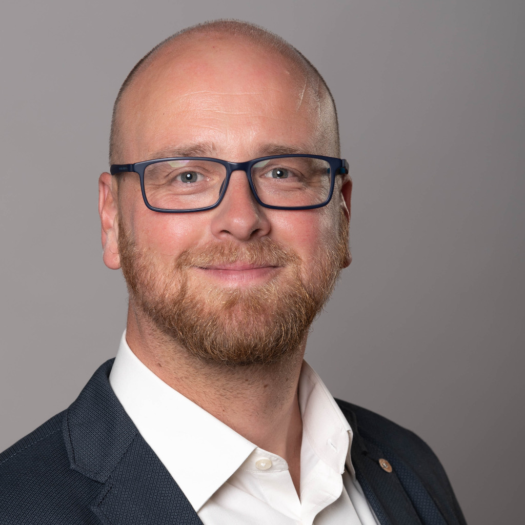 Thomas Rohn - Area Vice President EMEA - Coupa Software | XING