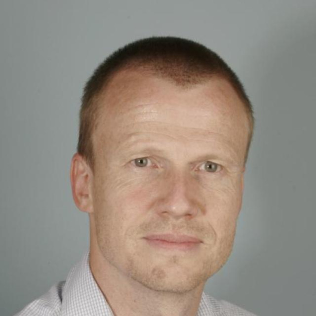 Christian Sander - Pharmareferent - Ashfield Healthcare GmbH | XING