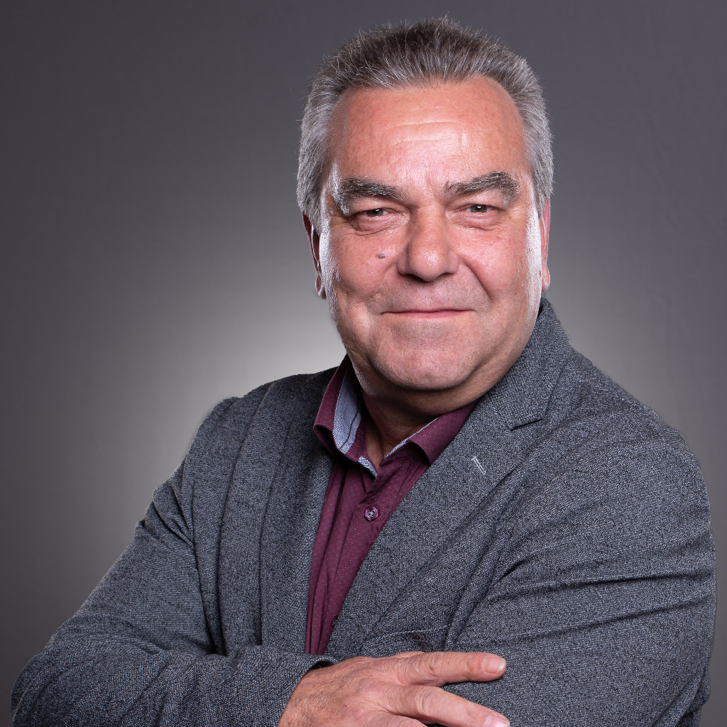 Andreas Thomas Rösch - Qualitätssicherung Erstbemusterung - Saxonia ...