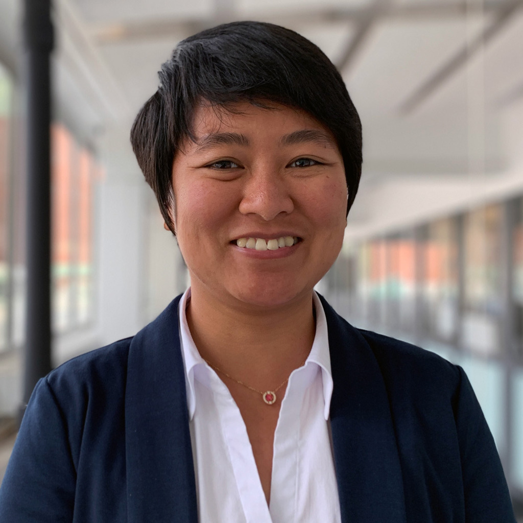 Devy Kartika Ratnasari - Business Information Analyst - Enabled Future ...