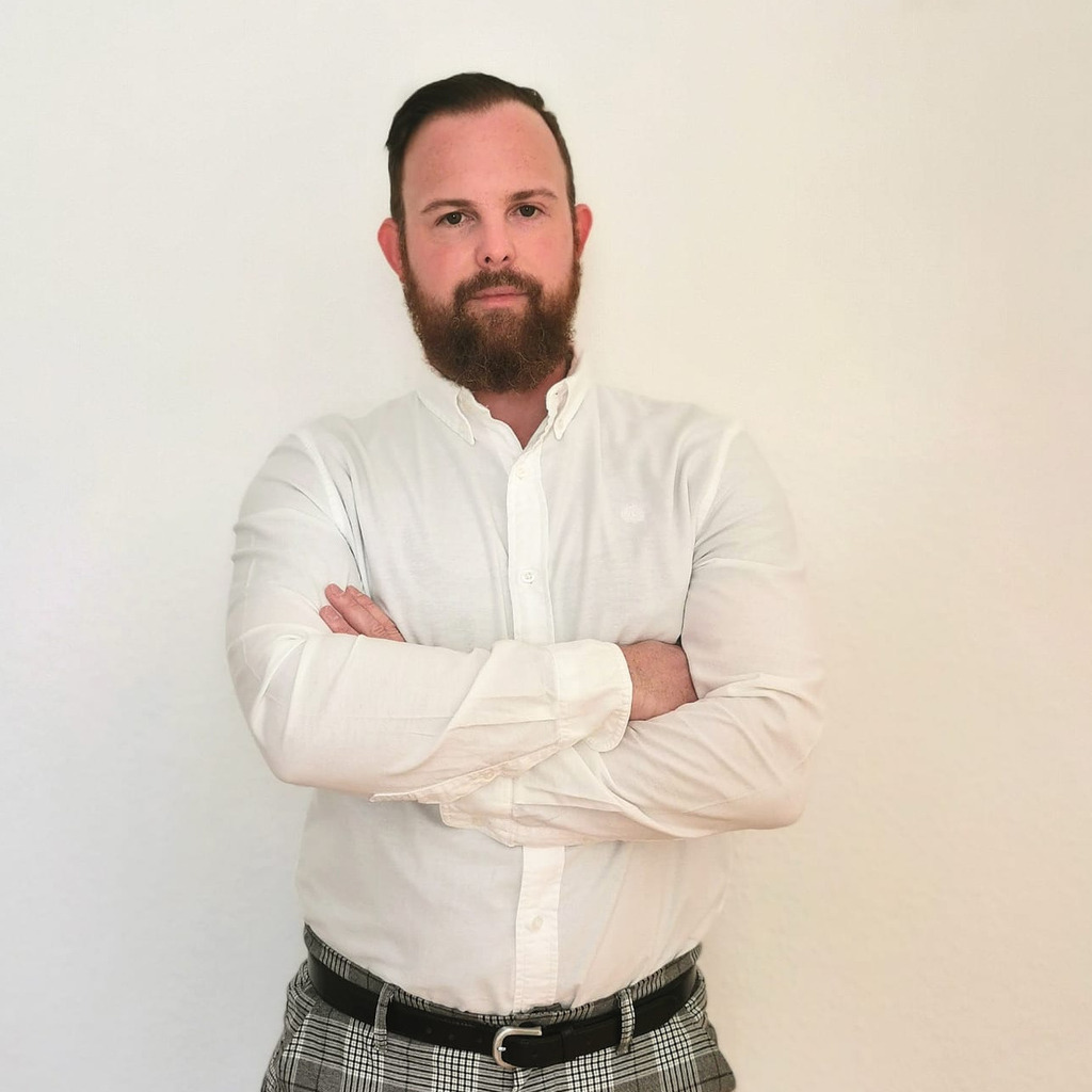 Thomas Stock-Reitz - Prüftechniker - VDE Prüf- und ...