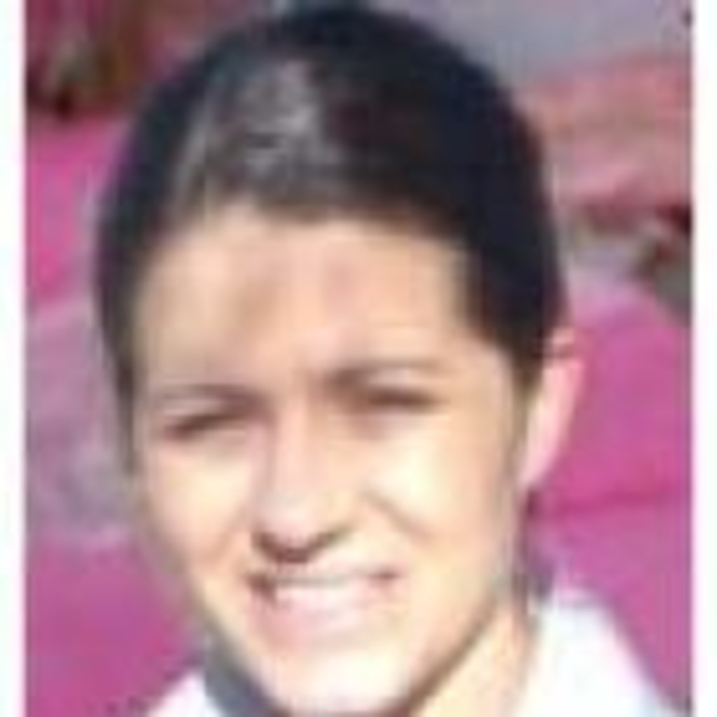 María Rodríguez Castro - Publicista y RR.PP - Nueva Danza Management S ...