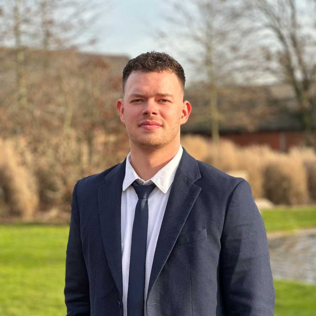 Dean Müller - Senior Expert - ALDI Data & Analytics Services GmbH | XING