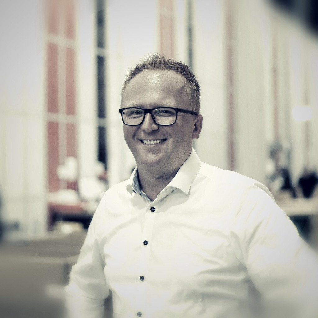 Marcel Hartmann - Verkaufsleiter DACH - Werner Metzger GmbH | XING