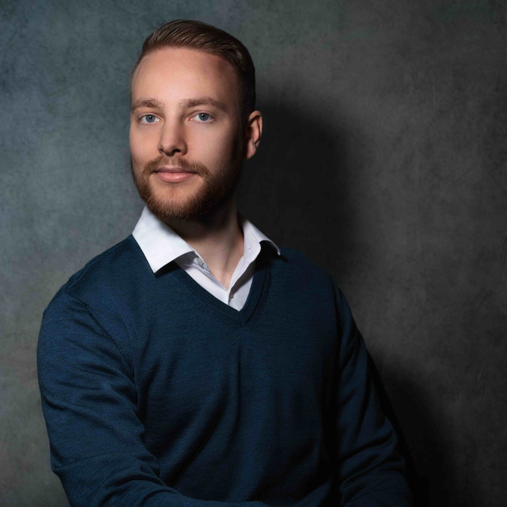 Frank Roos - Systemadministrator Linux - WPS Management GmbH | XING