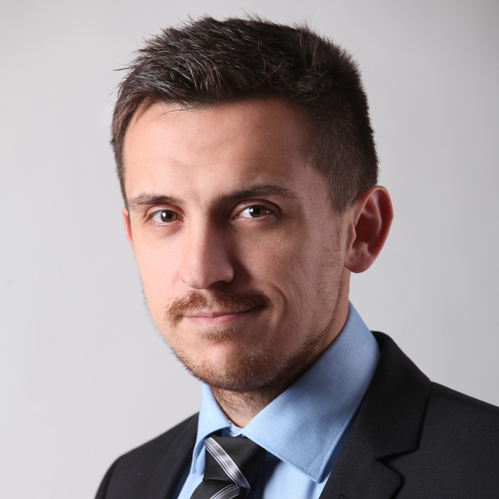 Denis Dik - Softwareentwickler - ARBURG GmbH + Co KG | XING