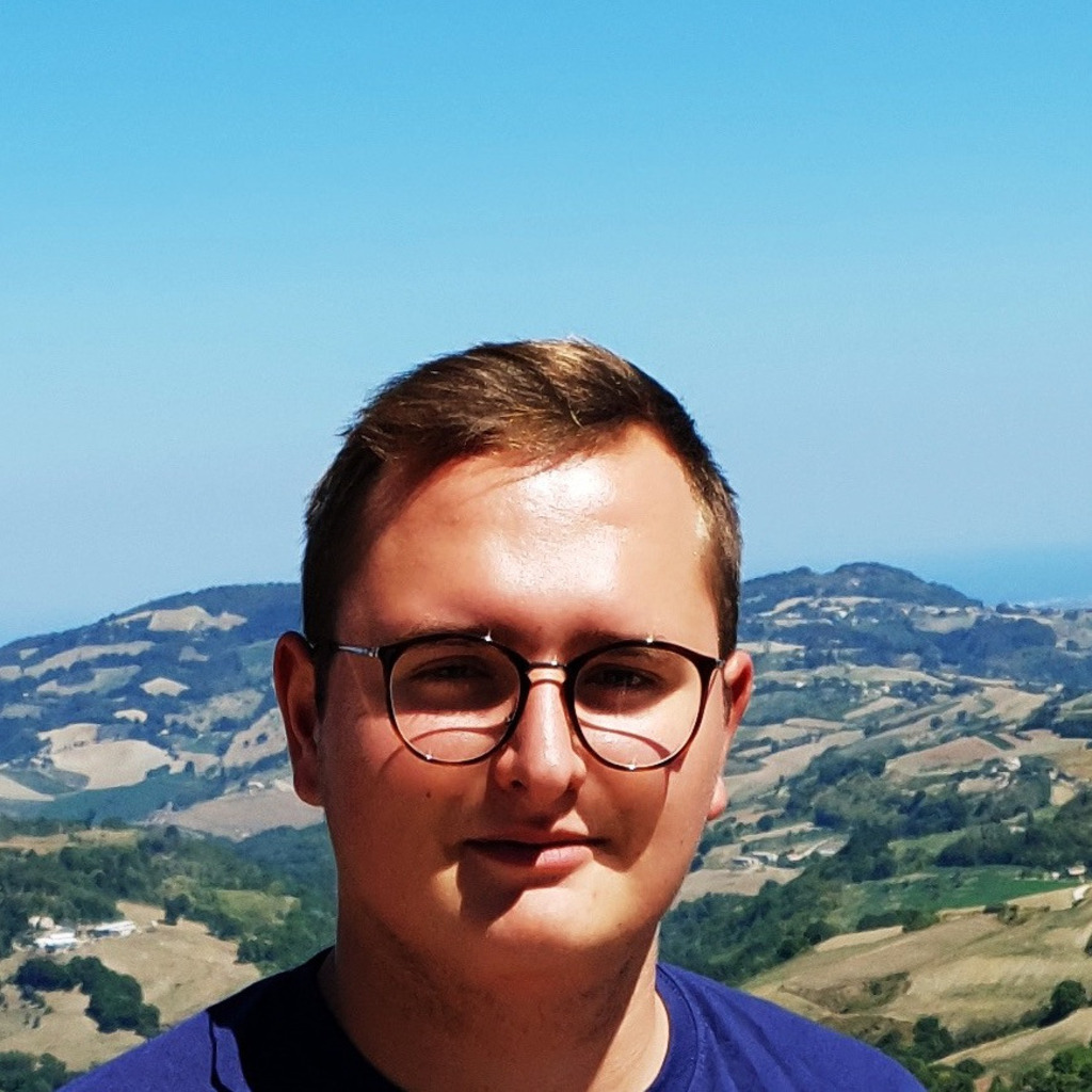 Viktor Strüning - Betriebswirtschaftslehre - Universität Augsburg | XING