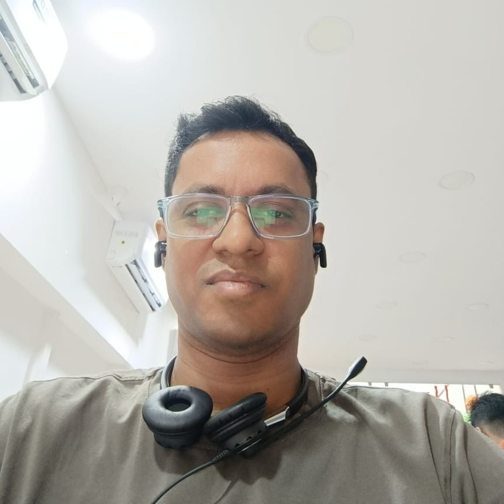 charan kumar kamuju - Business Analyst - Nimap Infotech | XING