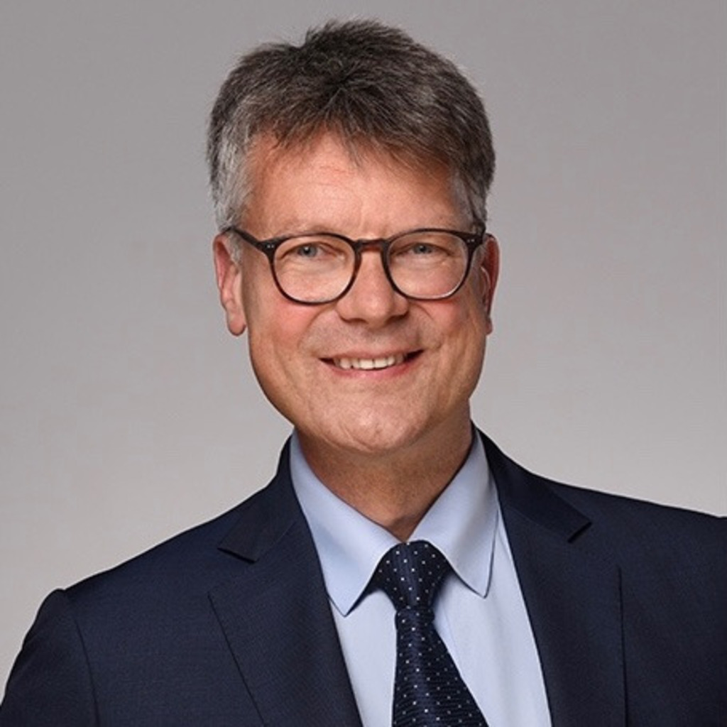 Christof Spangenberg - Geschäftsführer - m3 management consulting GmbH ...