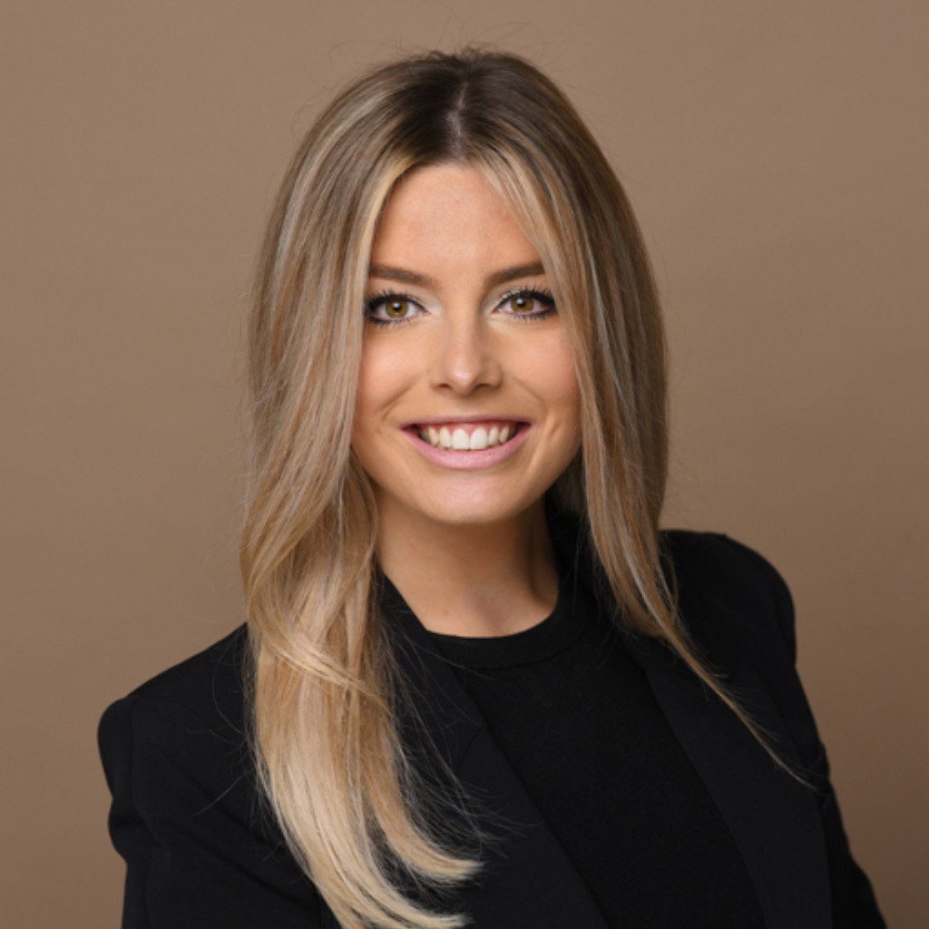 Isabelle Glöckner - Consultant - Michael Page | XING