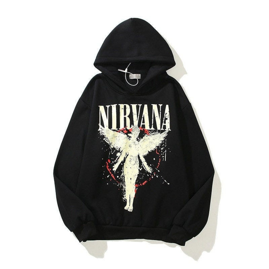 nirvana merch - seo - tretr | XING