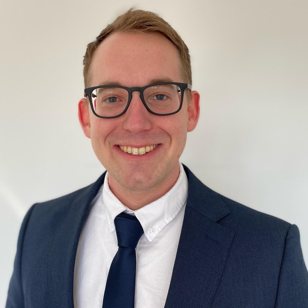 Marcel Meß - Outside Sales Engineer West Germany - Emerson, Sempell ...