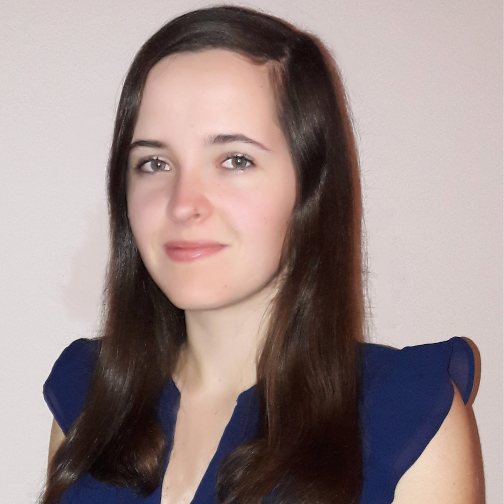 Christa Neubauer - Projektleiterin Entwicklung - Haberl Electronic GmbH ...