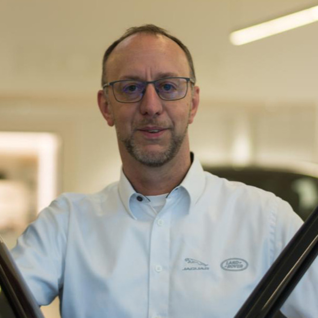 Mike Stumpf - Tech.-kaufm. Betriebsleiter - Fuhrmeister Exclusive ...