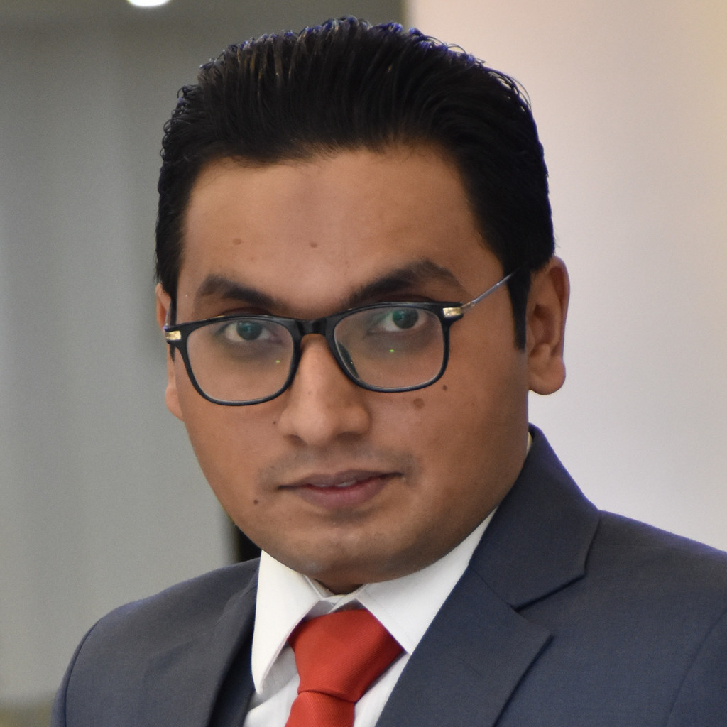 Naveed Asif - Sales and Marketing Partner - Smithcare_Mfg_Co (Surgical ...