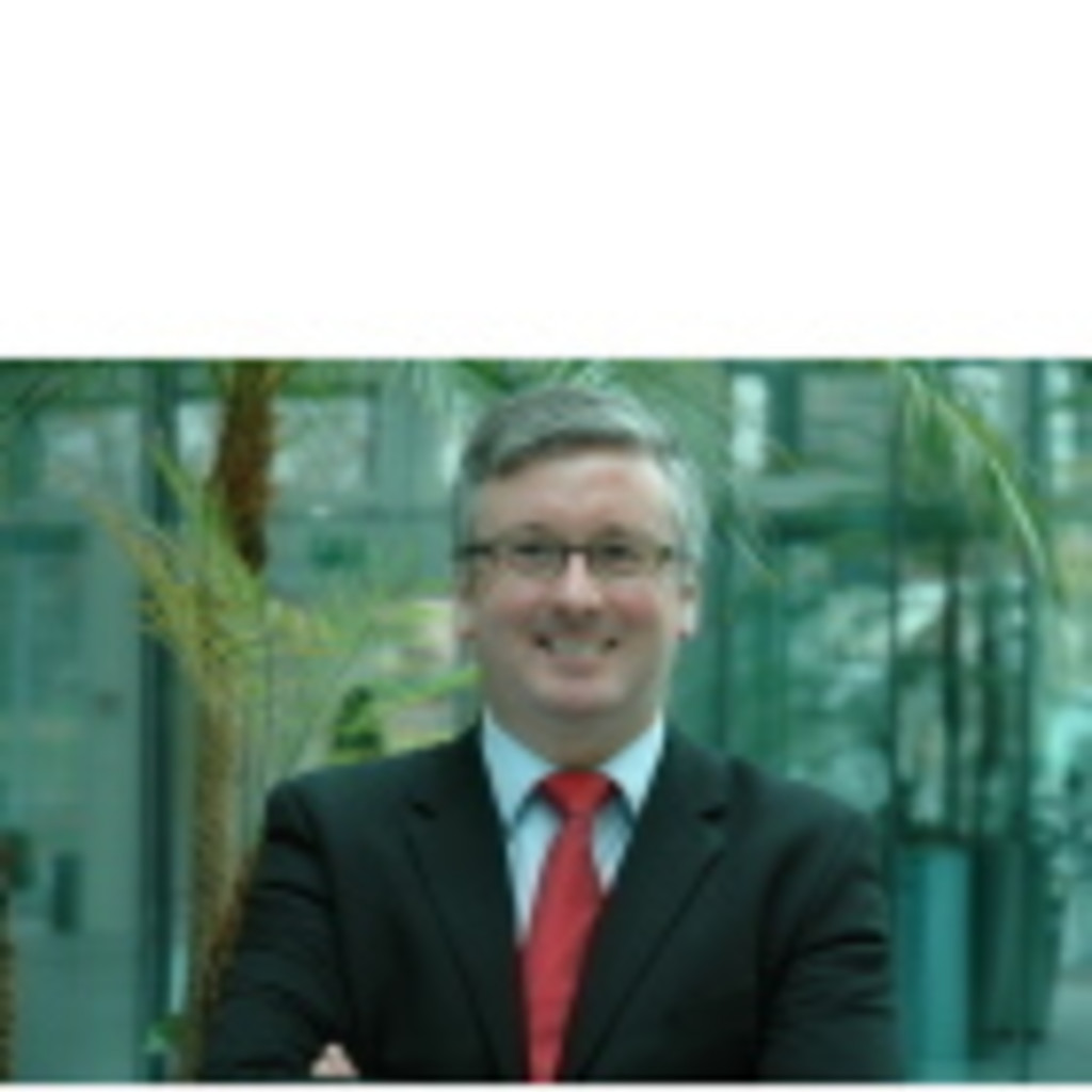 David Nice - Global Head of Zurich Lean - Zurich Financial Services | XING