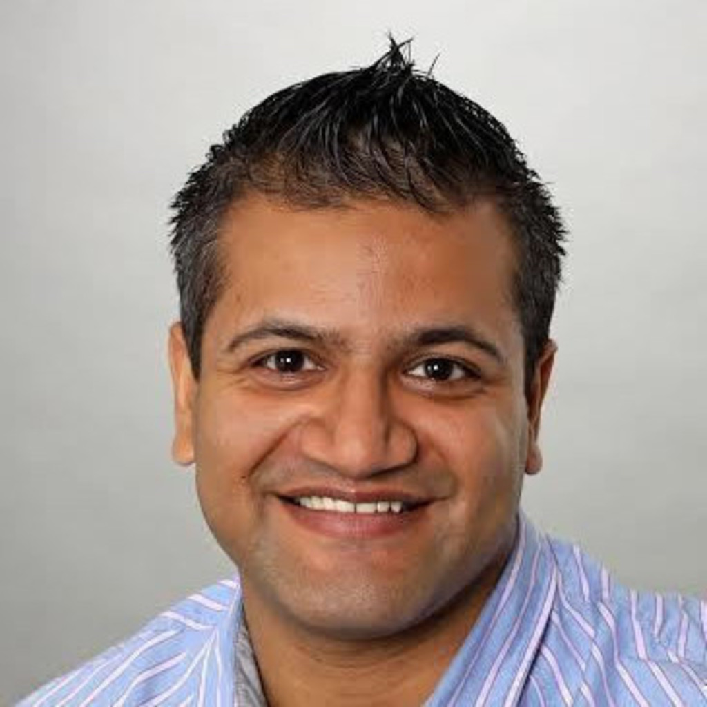 Mohammad Atif - Unternehmer - SWISS Medicom AG , Bern | XING