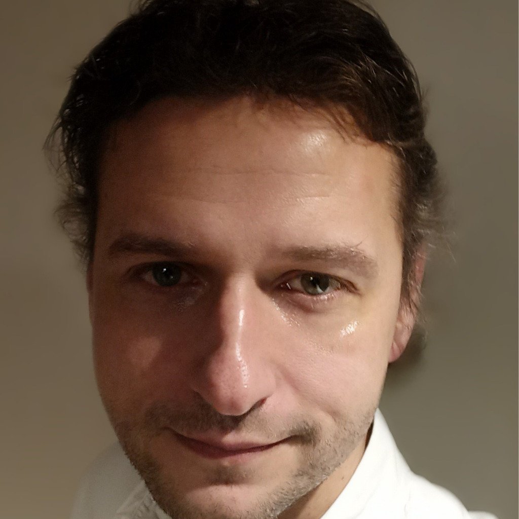 Dr. Andreas Hermann - Head of Computing Plattforms - CARIAD SE | XING