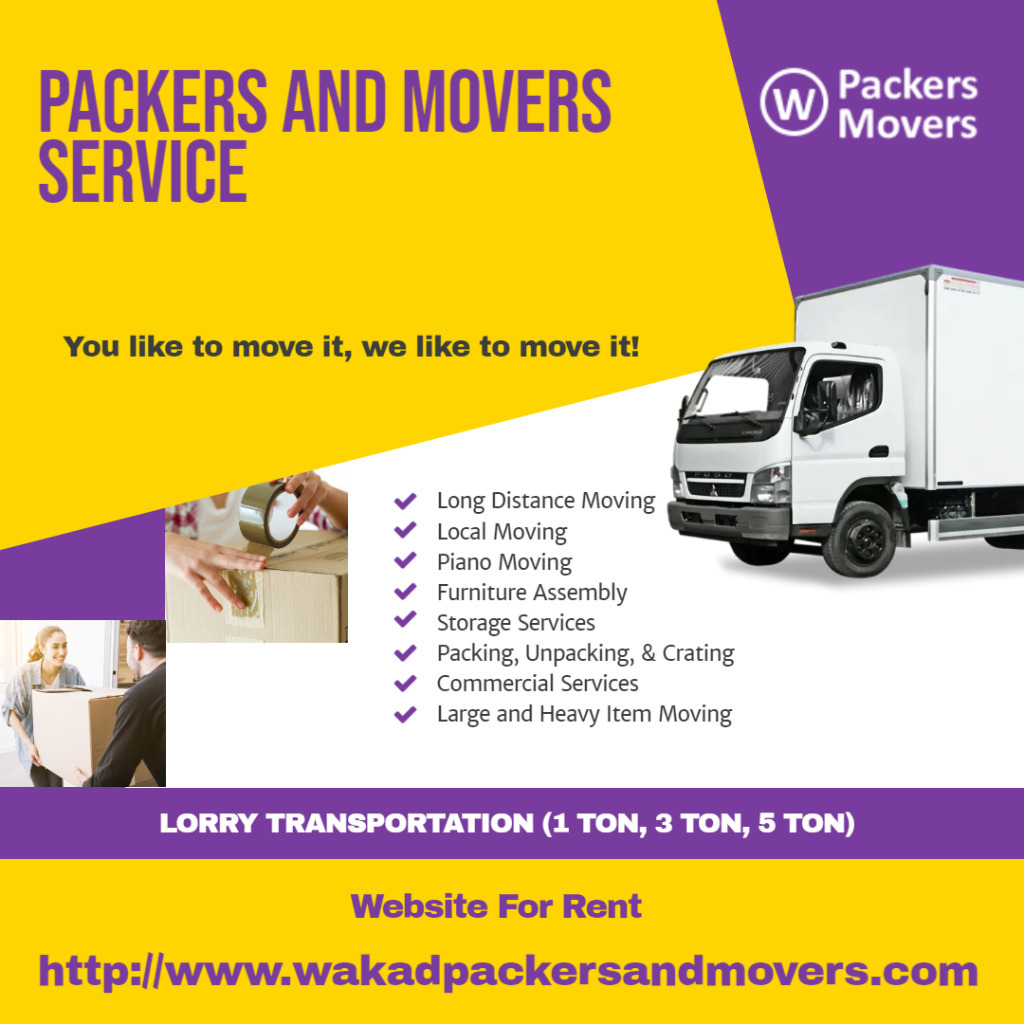 Packer Mover: Ausbildung und Berufserfahrung | XING