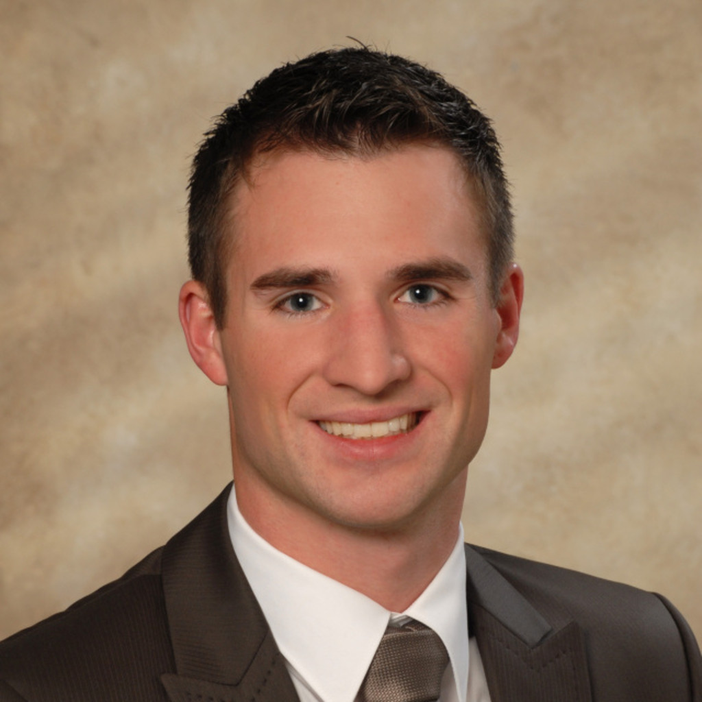 Thomas Hilger - Ingenieur Fertigung Längenmessgeräte - Dr. Johannes ...