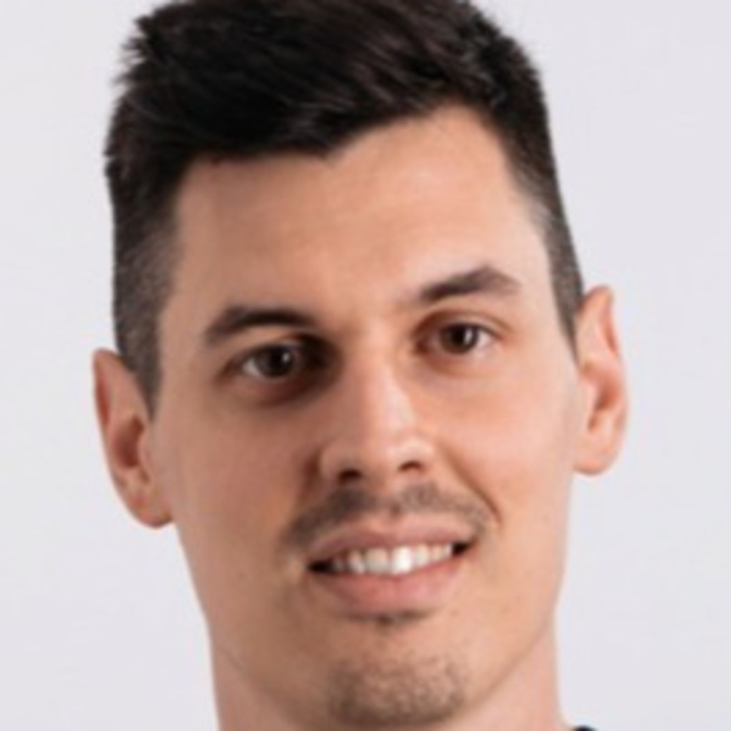 Mario Benic - Revenue Operations - DignetSoftware d.o.o | XING