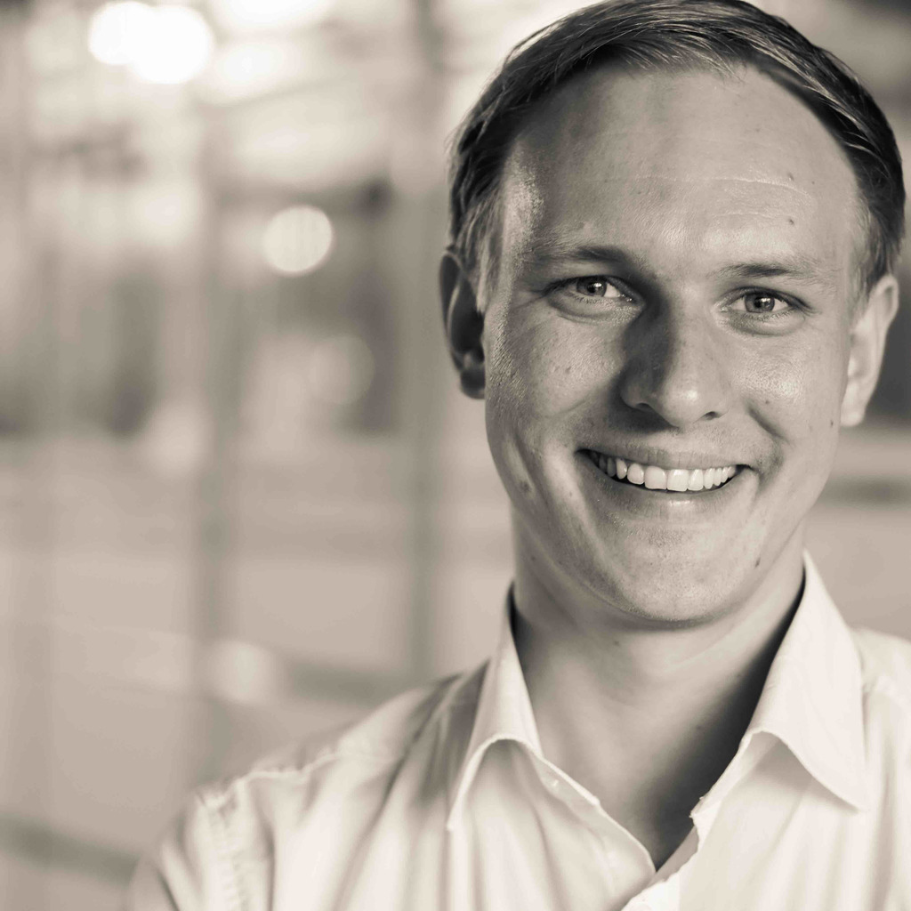 Stephan Henke - Systemadministrator - Hoffmeier Industrieanlagen GmbH ...