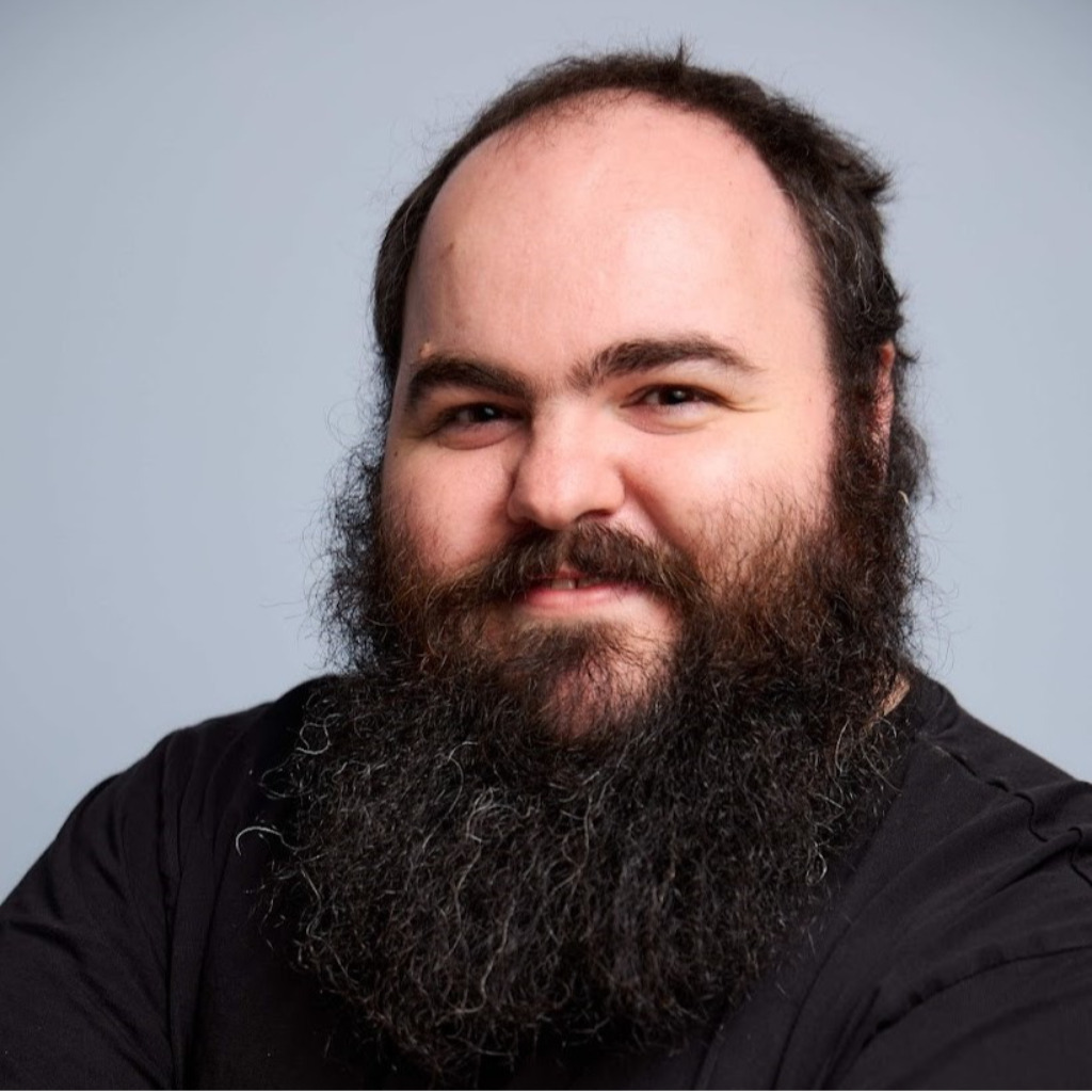 Robert Rebmann - Senior System Administrator - adesso as a service GmbH ...