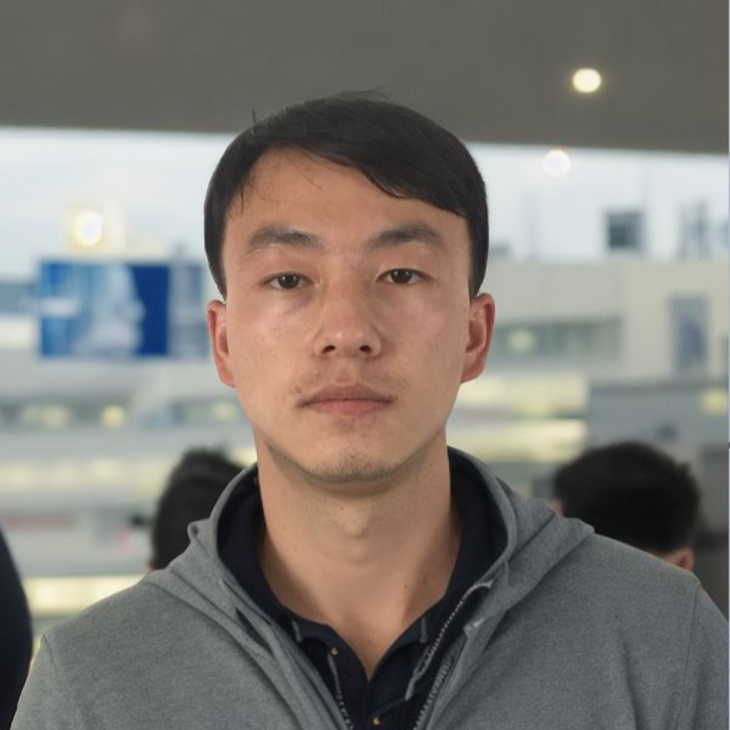 James Wang - Senior Full Stack Developer - Homes.com | XING