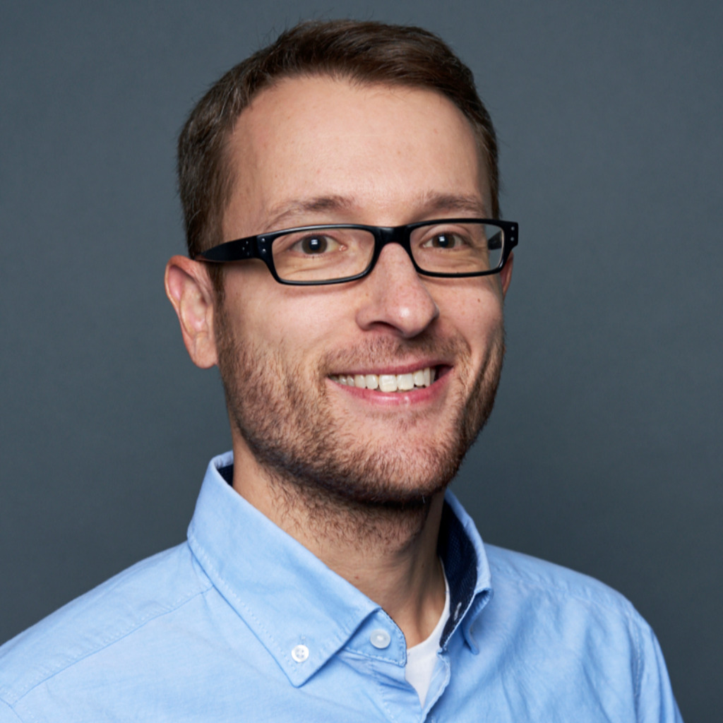 Marcus Friedrich - Group Head Digital Operations - groupm Germany | XING