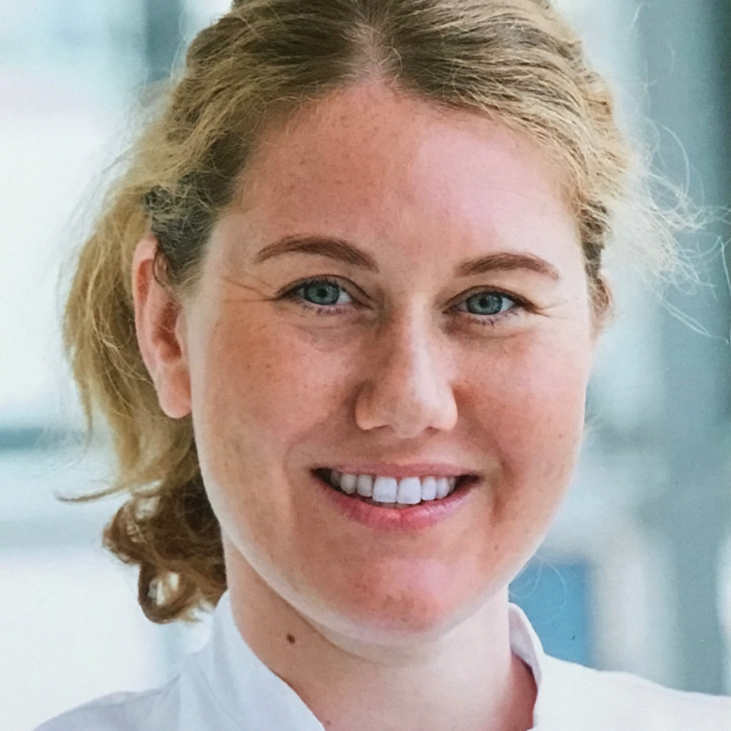 Dr. Christine Lang - Fachärztin für Radiologie, Schwerpunktbezeichnung ...