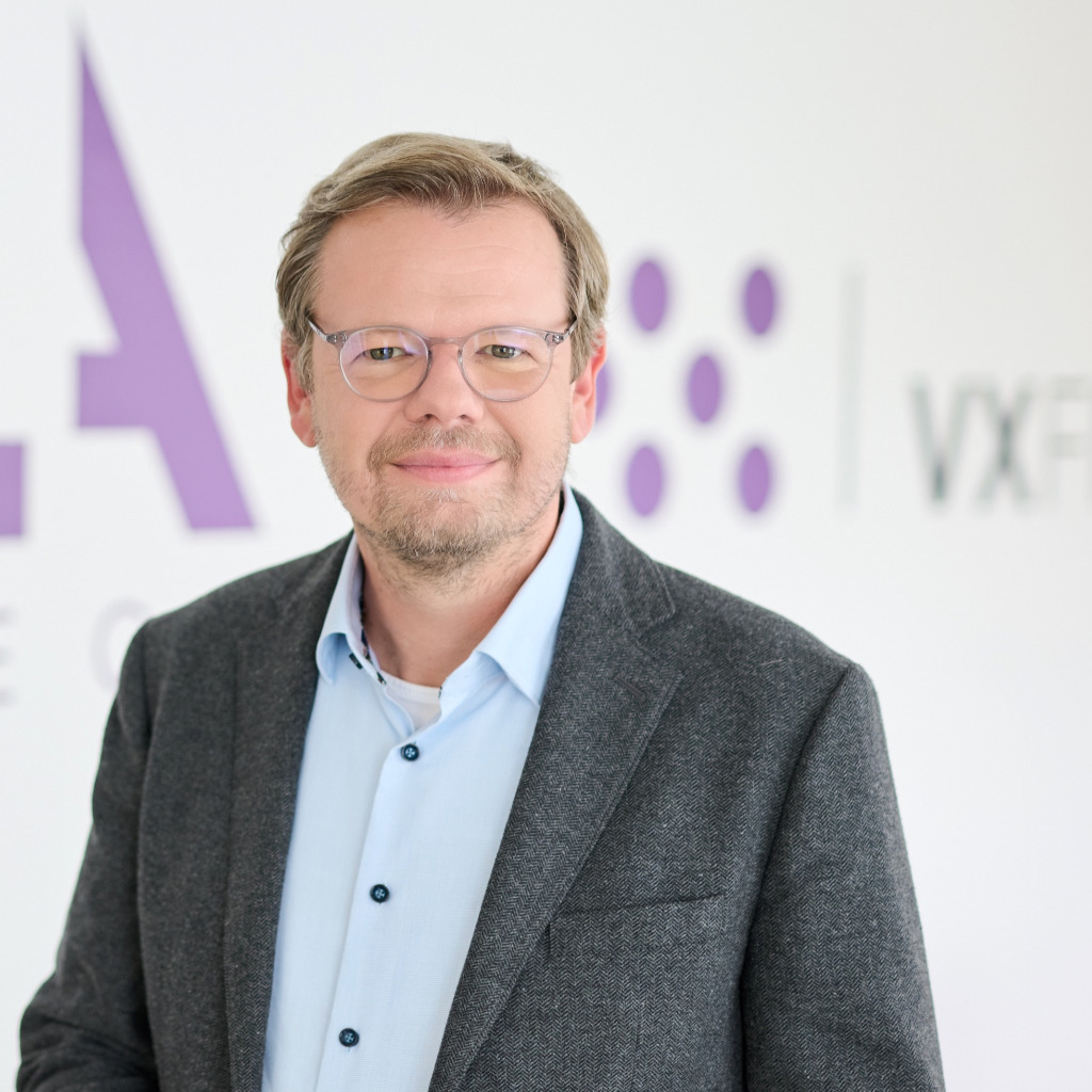 Sven Herrmann - Head of ISP Development - VX FIBER | XING