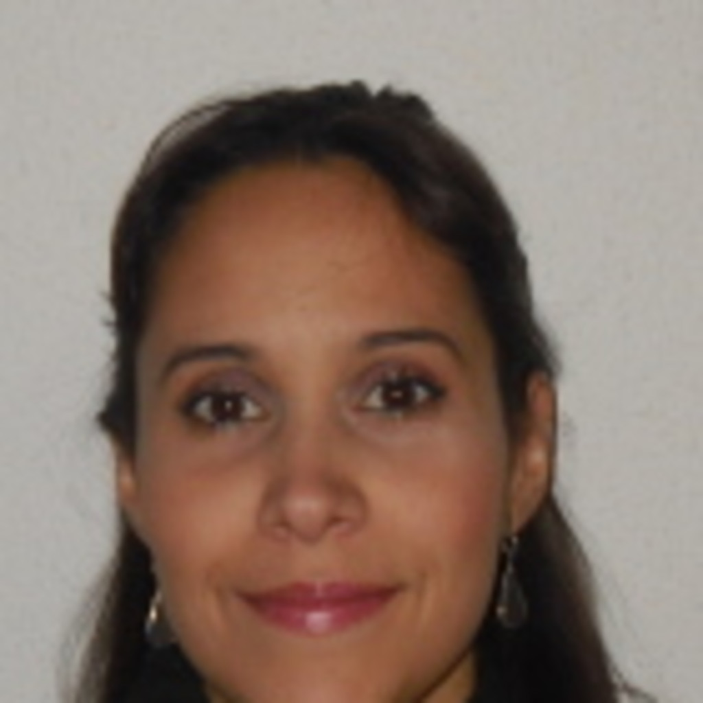 María Inés Pérez Núñez - Profesor Instructor - Universidad de Oriente ...