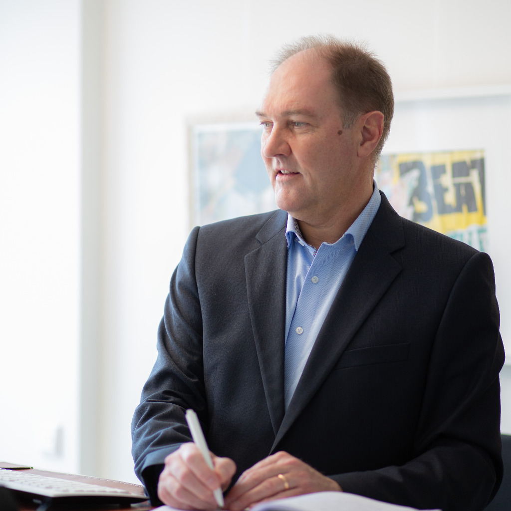 Volker Wild - Key Account Manager - EWG - Essener ...