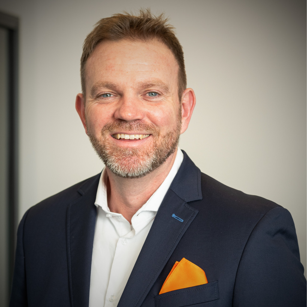 Markus Maier - Verkaufsberater Intralogistiksysteme - STILL GmbH | XING