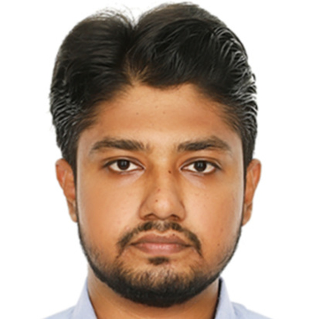 Abu Sufian Shanto - Computer Science - Hochschule Hof | XING