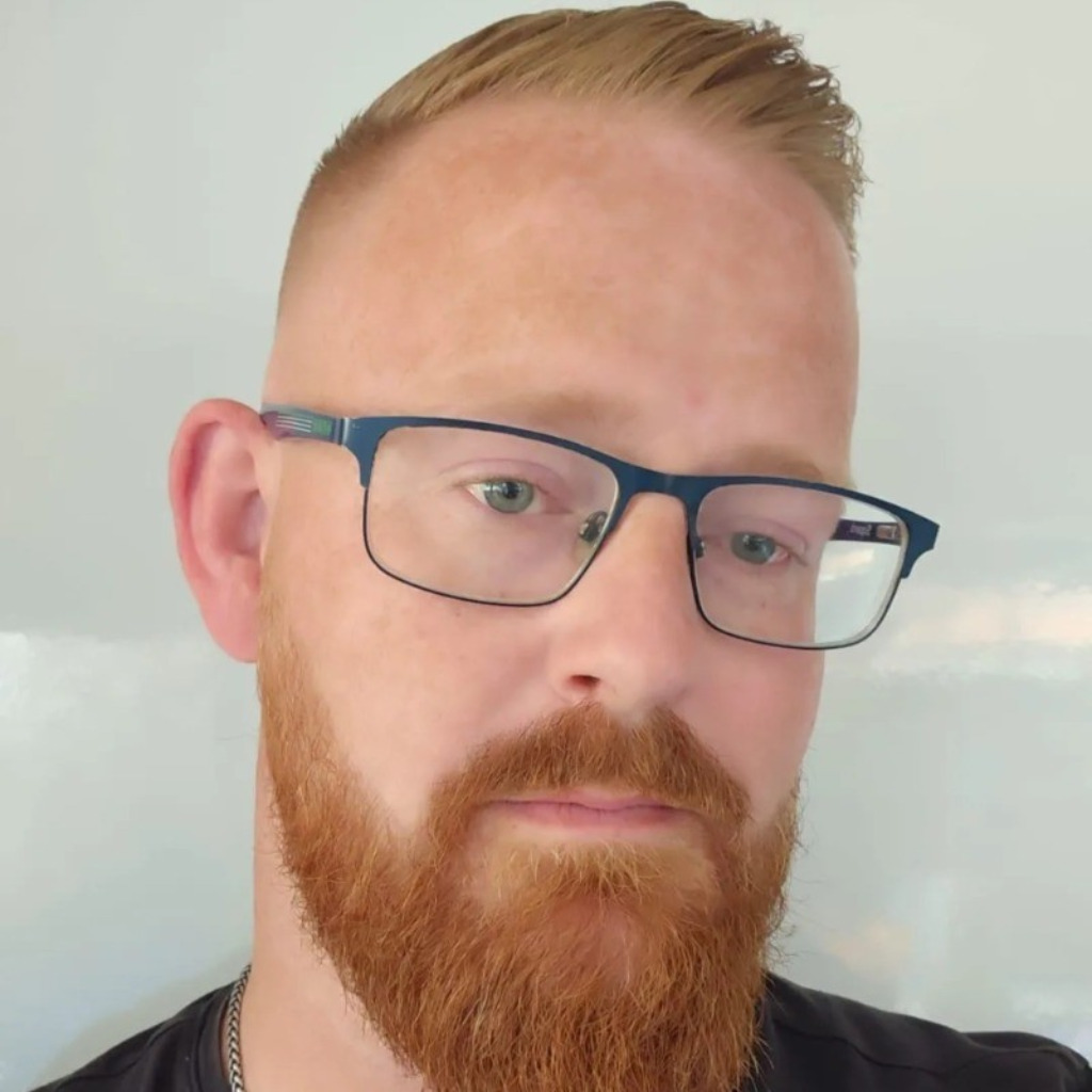 Dava Gordon - Lead Developer - ESP Colour | XING