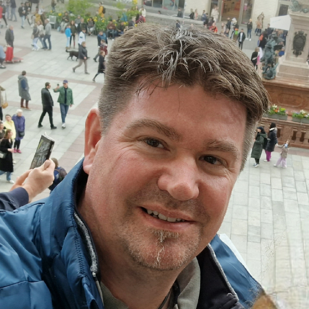 Marco Worthmann - Kommunikationselektroniker - TELCAT MULTICOM GmbH | XING