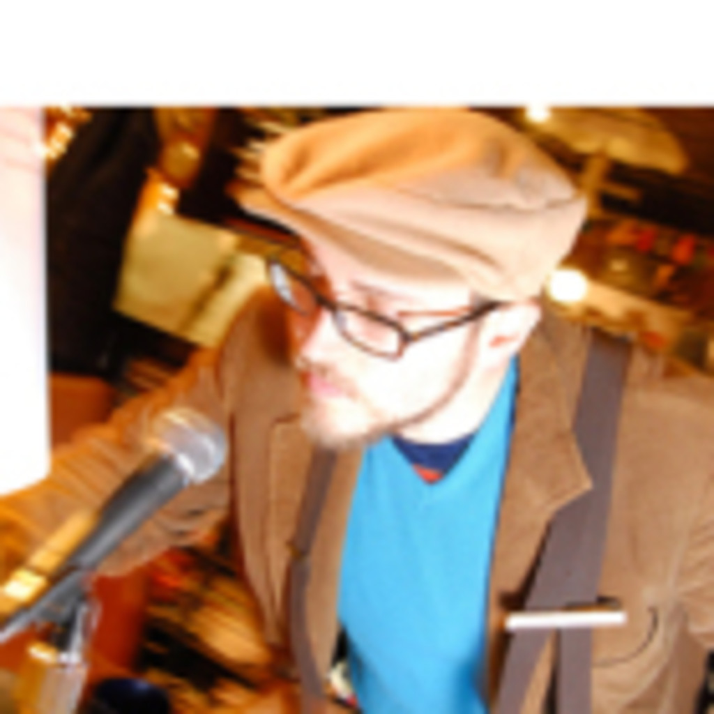 George Scheer - Collaborative Director - Elsewhere, Inc | XING