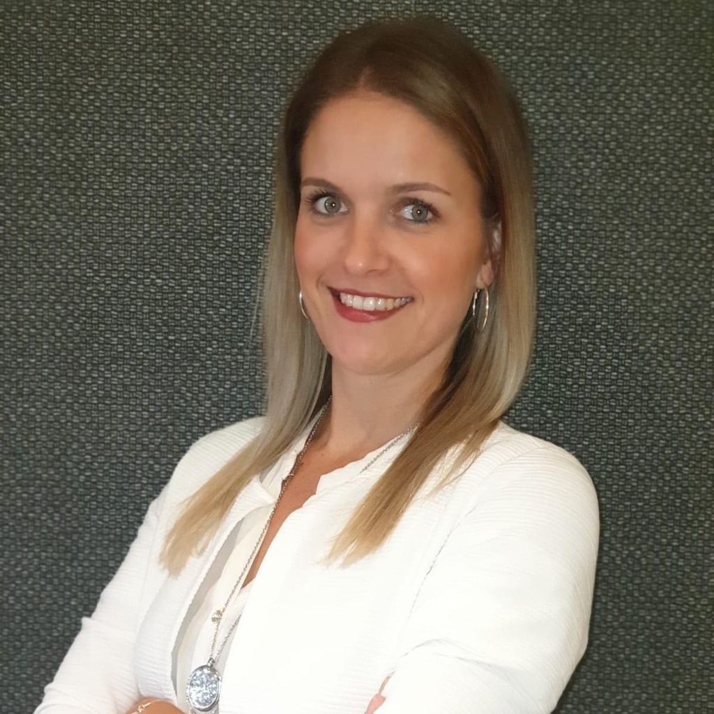 Jennifer Bayer - Referentin Personalverwaltung - JOB AG Infraserve GmbH ...